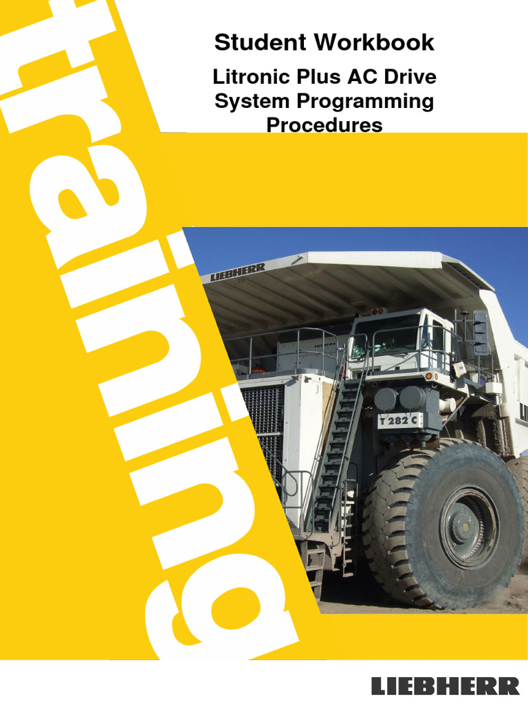 1 AC 200 282C ILT 001 Syllabus Introduction Appendices | PDF | Voltage ...
