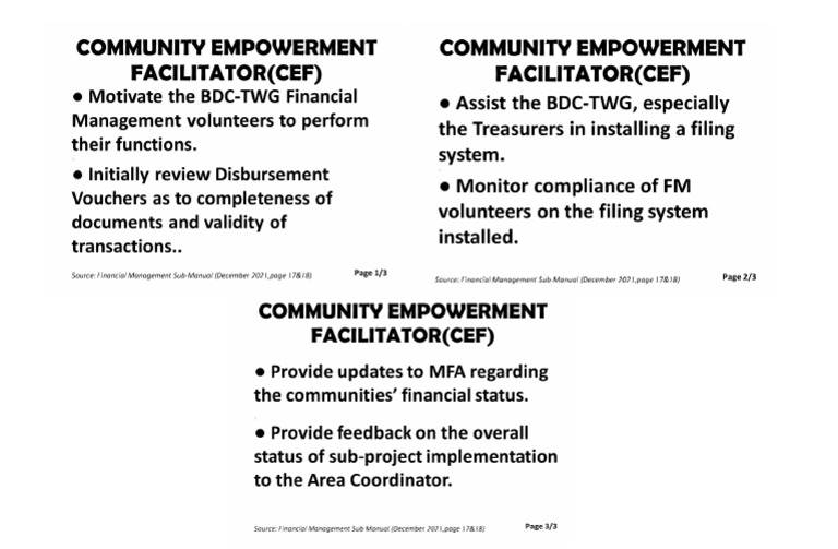 CEF | PDF