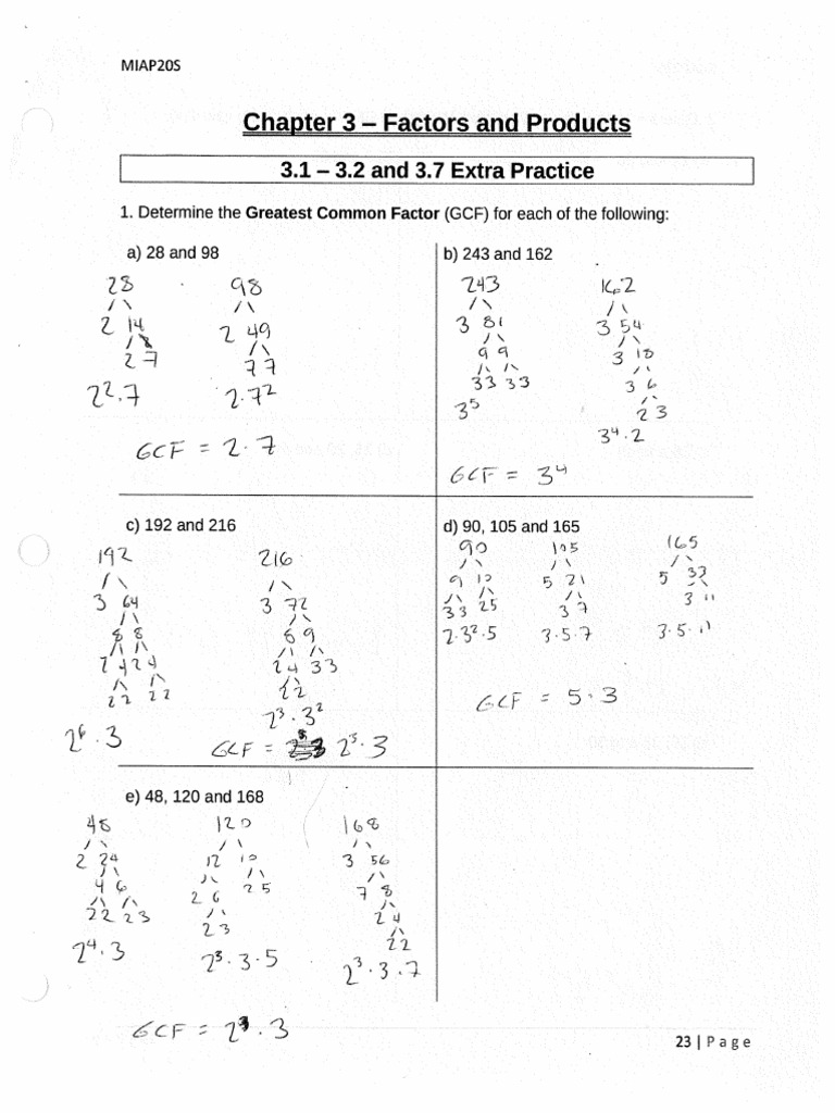 Chapter 3 Review (1) | PDF | Geometry | Elementary Geometry