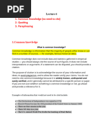 MLA Formatting and Style Guide - Purdue OWL® - Purdue University | PDF ...