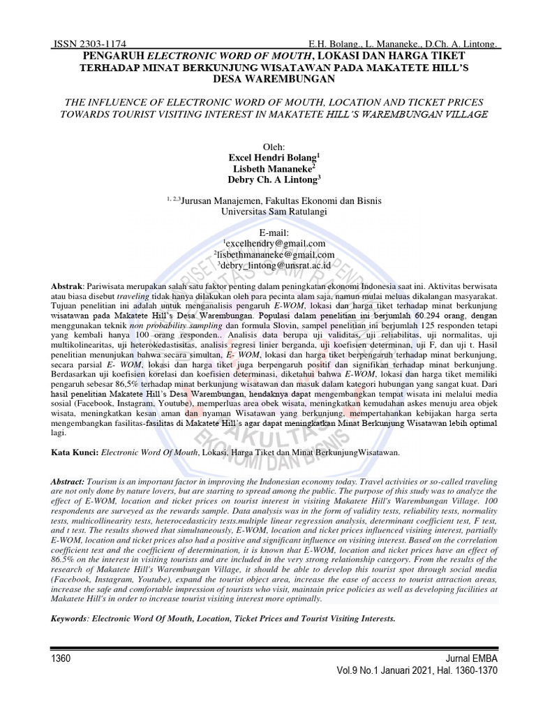 Iogi2018,+10 +Excel+Hendri+Bolang +OK | PDF