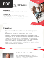 Optum in India Brochure | PDF | Business