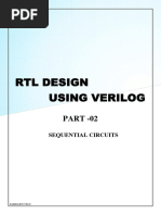 Verilog Code For 2 - 1 Multiplexer (MUX) - All Modeling Styles | PDF | Logic Gate | Digital ...