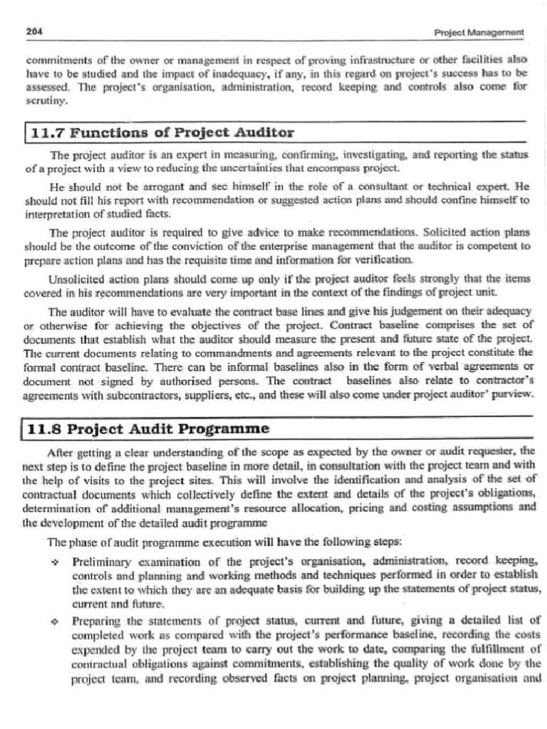 PMS UNIT 5 Session (3) | PDF