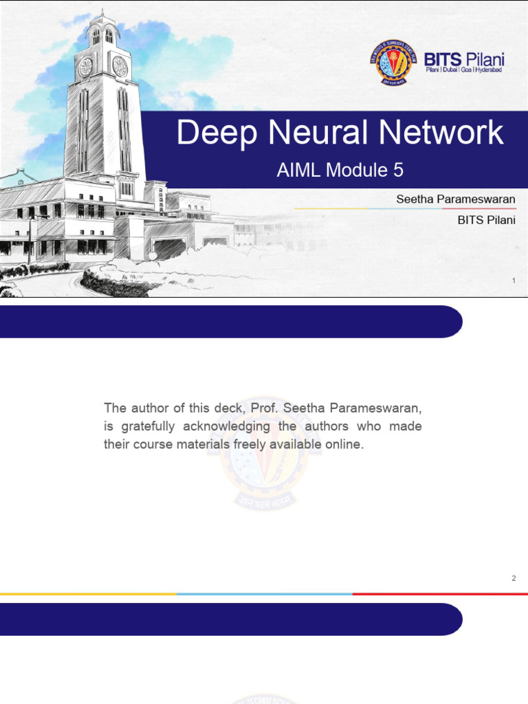 Deep Neural Network Regularization Techniques | PDF | Linear Regression | Artificial Neural Network