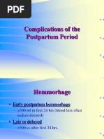 Pathophysiology of Cesarean Section | PDF | Childbirth | Caesarean Section