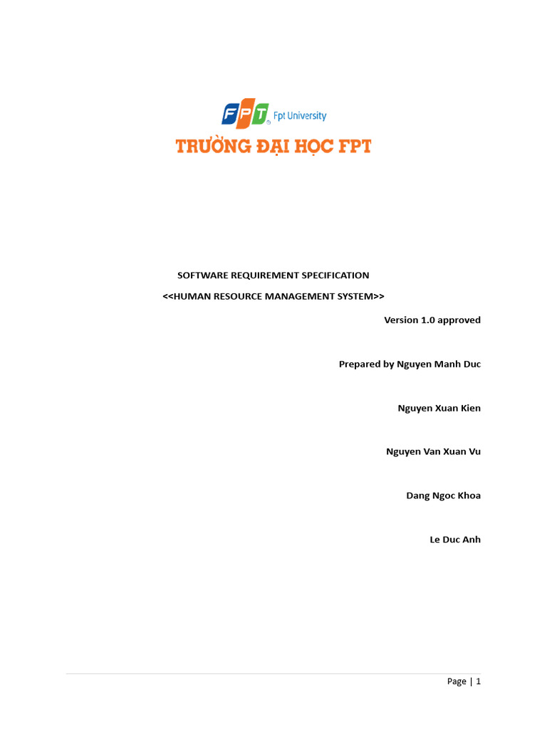 SWR302 Se1760 G4 Final | PDF | Payroll | Human Resources