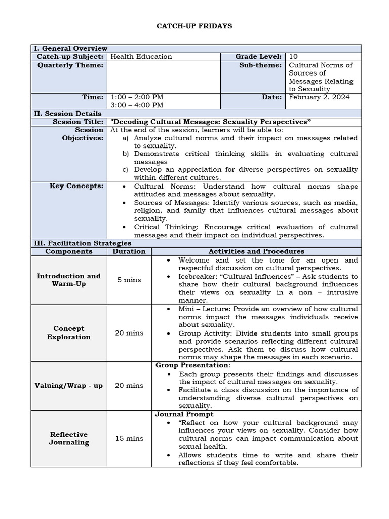 Understanding Sexual Health Laws | PDF | Sexually Transmitted Infection ...