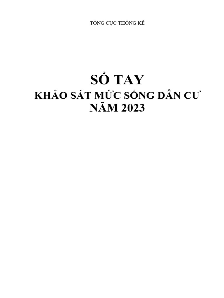 3 - So Tay KSMS 2023 - 23 - 12 | PDF