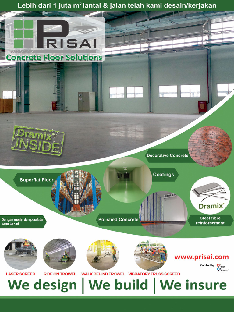 Brosur Prisai 2017 | PDF