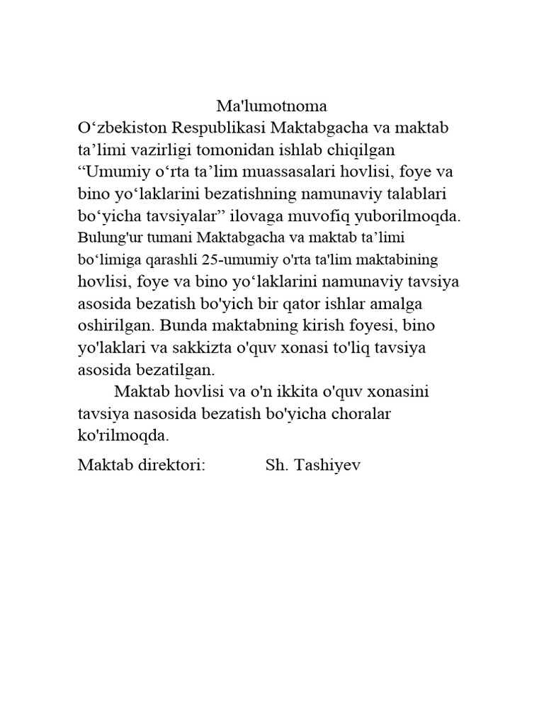 25 Bezatish | PDF