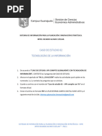Test TetraMap: Guía y Beneficios | PDF | Aprendizaje | Liderazgo