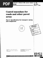 CESMM3 3rd Edition | PDF