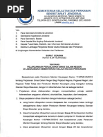 SOP Terkait - 1 - Pengajuan UP TUP | PDF