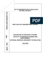 Billing For Military | PDF | Payments | Peacekeeping