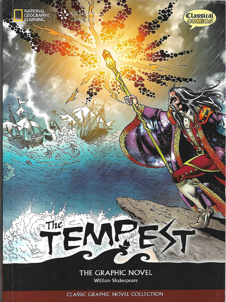 The Tempest | PDF