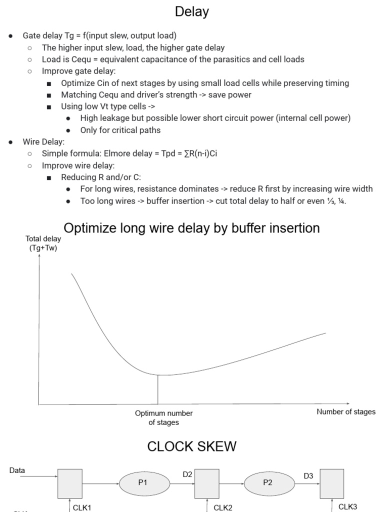 LSI Logic Design Chapter 2 Extra | PDF | Manufactured Goods | Computer Engineering
