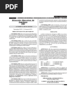 Tabla Progresiva de Isr 2024 | PDF | Impuesto sobre la renta | Impuestos