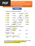 Top 100 General Knowledge Questions Pakistan | PDF | Pakistan | Nawaz ...