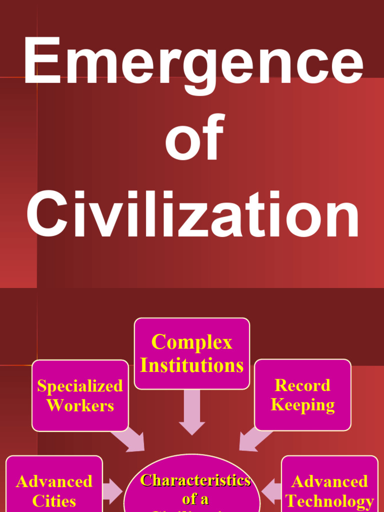 Sumerian Civilization and Social Structure | PDF | Sumer | Mesopotamia