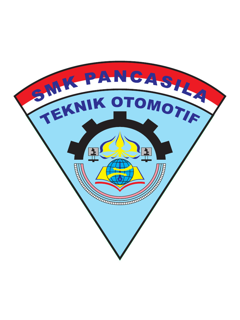 Logo SMK Pancasila CVRT - Archive | PDF