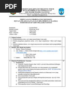 PPG 2025 - 2.2. Penyusunan RPL Bimbingan Klasikal - URI | PDF