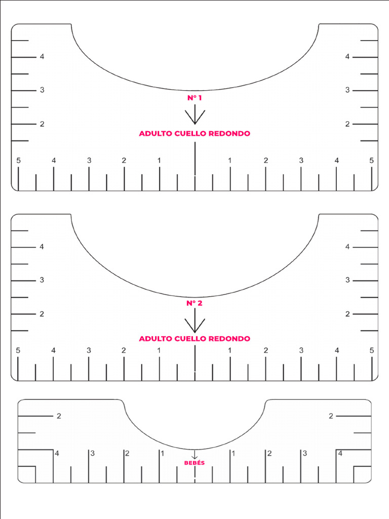 Reglas para Sublimación de Polos | PDF