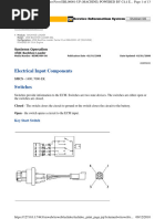 Allison Fault Codes | PDF | Gear | Clutch