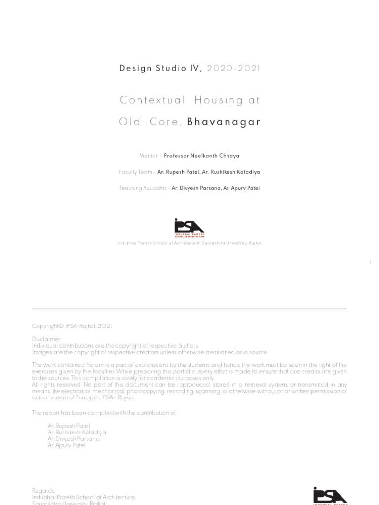 DS IV Report | PDF | Community