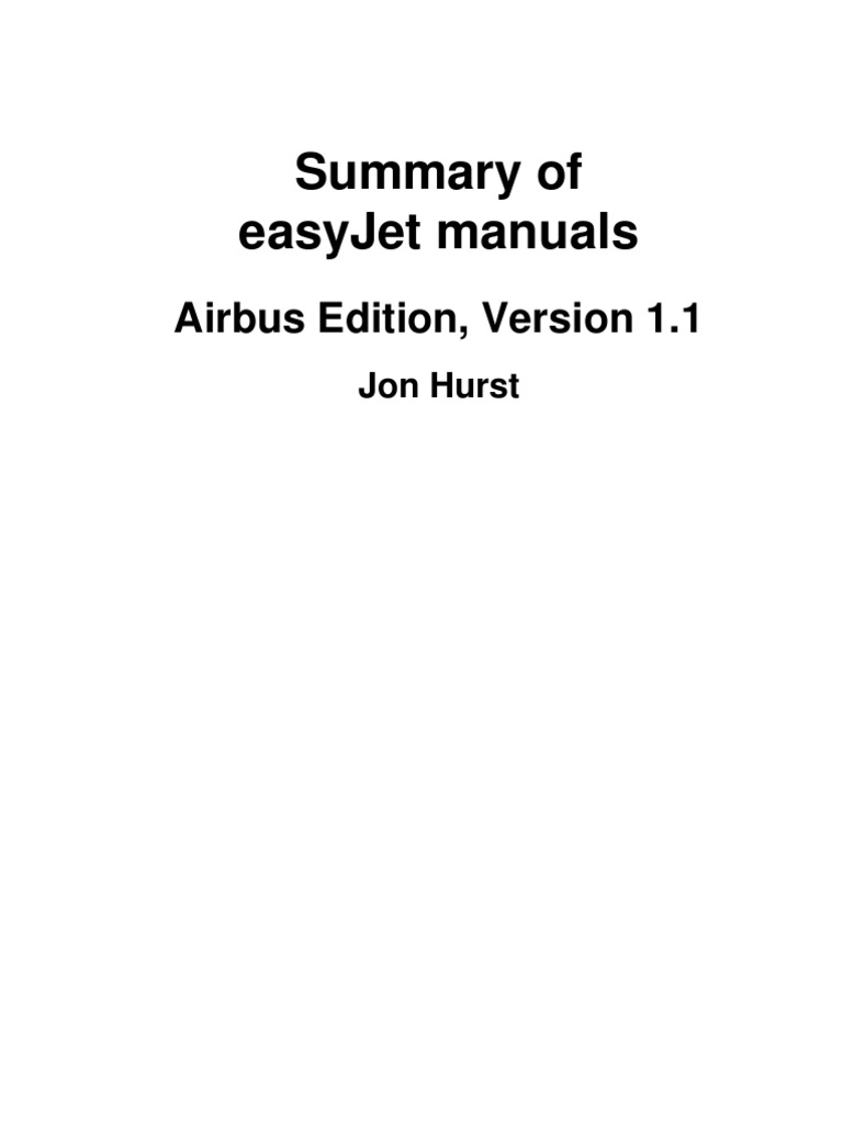 Notes | PDF | Flight Attendant | Aviation