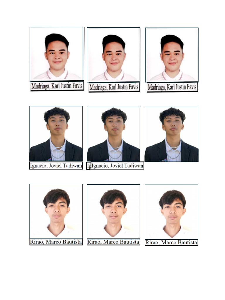 2x2 Marco Karl Joviel | PDF