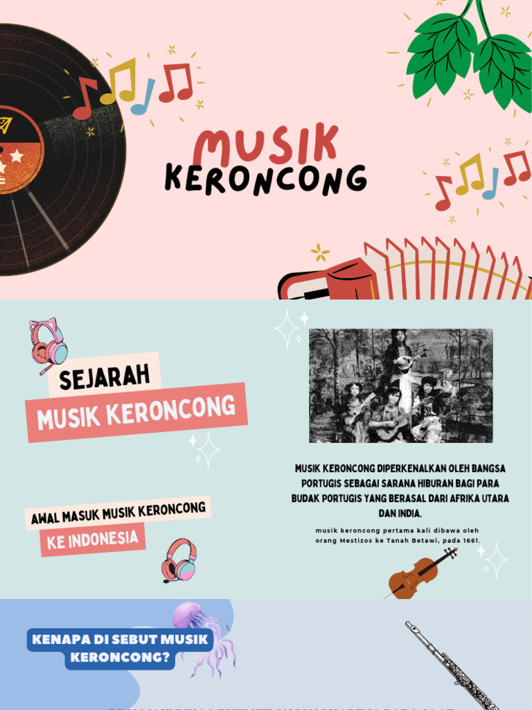 Colorful Fun Playful Music Youtube Channel Art | PDF | Seni