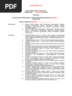 SK Tim Pengelola Pip 2024 | PDF