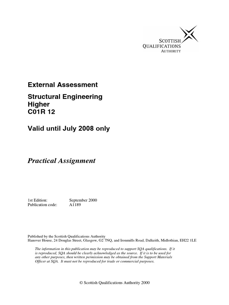 Structural Engineering Higher Pdf Beam Structure Structural 6621
