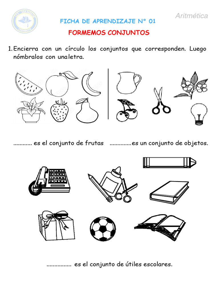 Formemos-Conjuntos-para-Segundo-de-Primaria (Recuperado Automáticamente ...