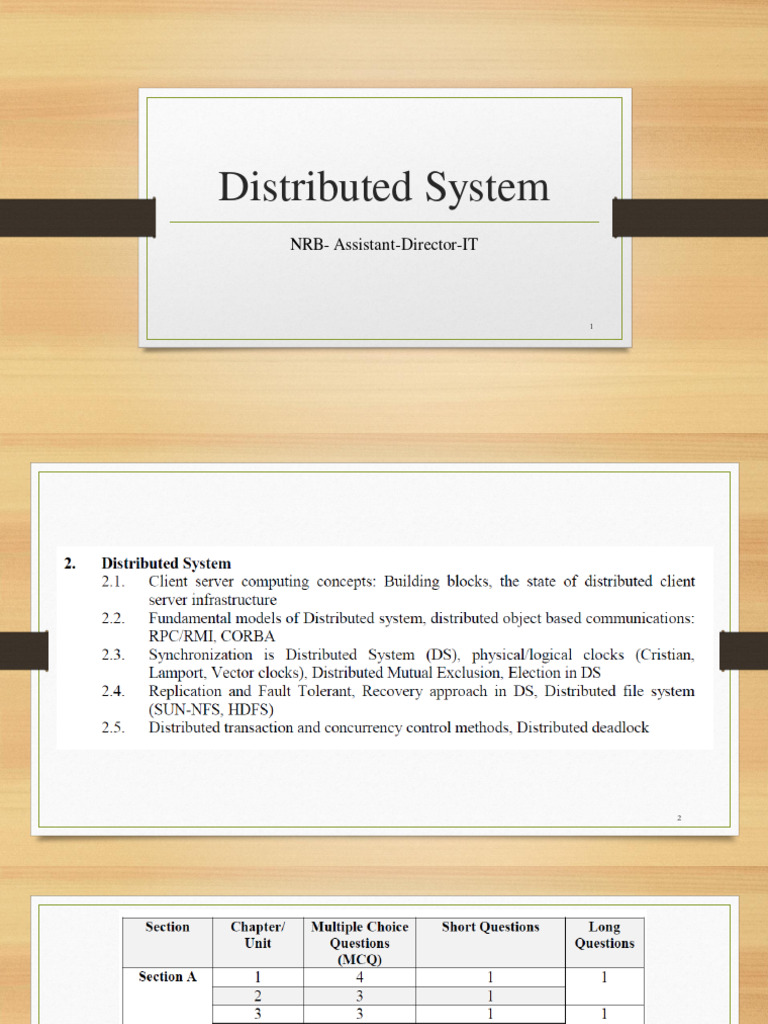 Distributed System Pdf Cloud Computing Client Server Model