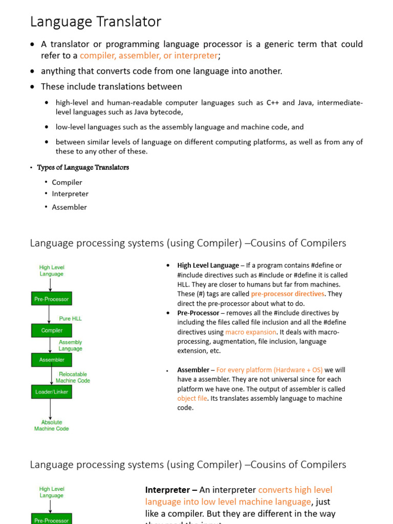 Compiler 2024 | PDF | Parsing | Compiler Compiler 2024 | PDF | Parsing | Compiler