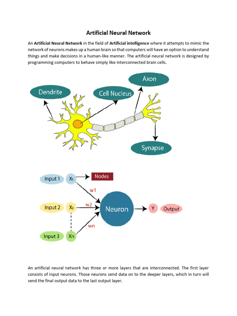 Neural Network | PDF | Artificial Neural Network | Applied Mathematics