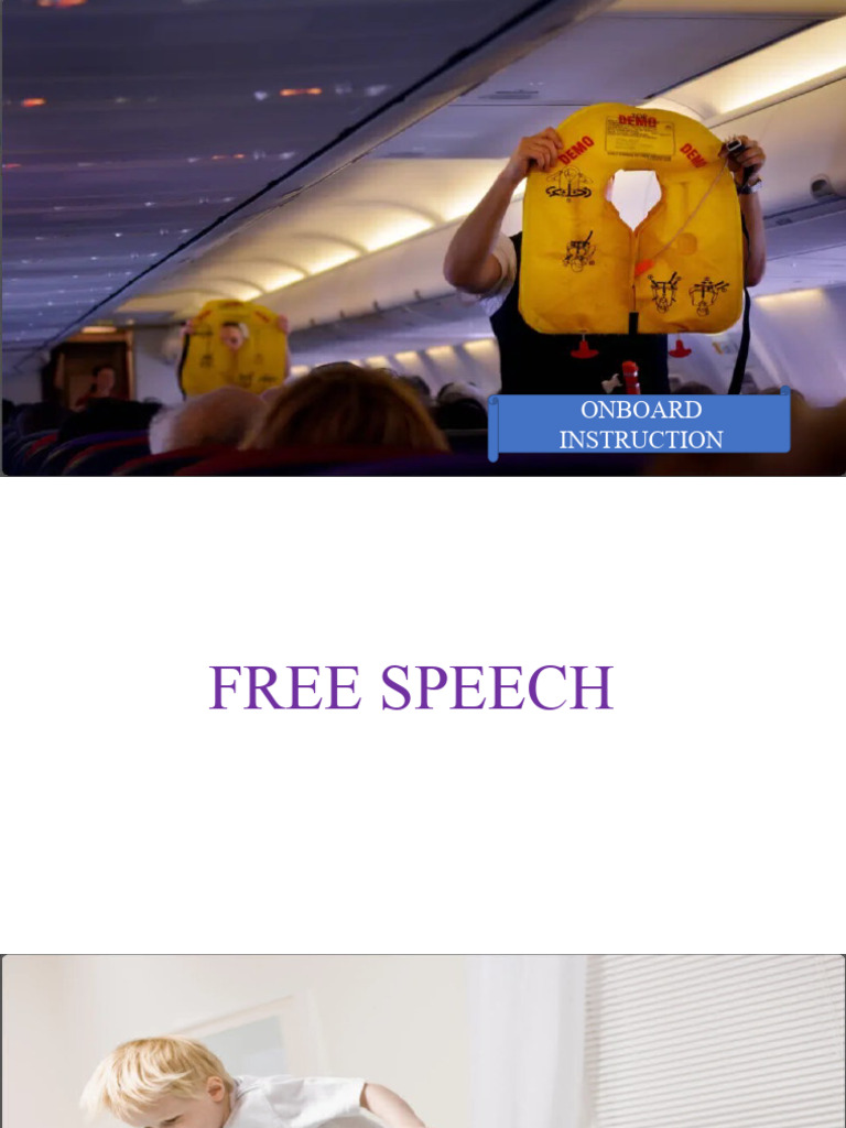 Meeting 27 - Onboard Instruction | PDF