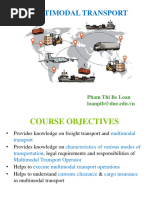 Freight Rate Structures Explained | PDF | Cargo | Freight Transport