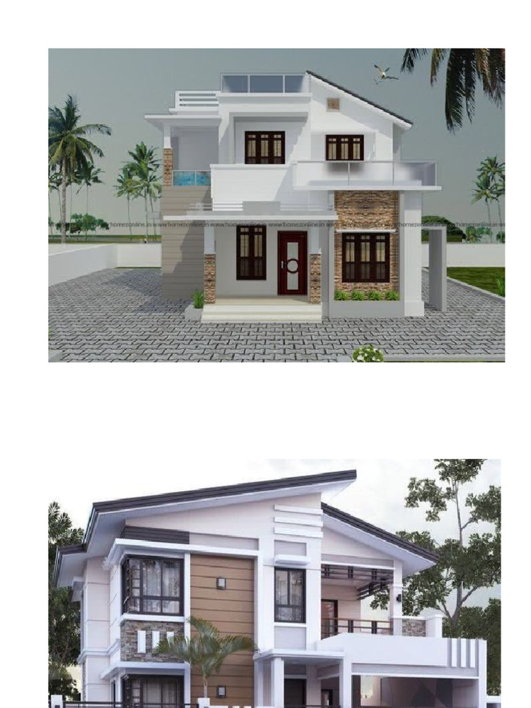 Dream House | PDF