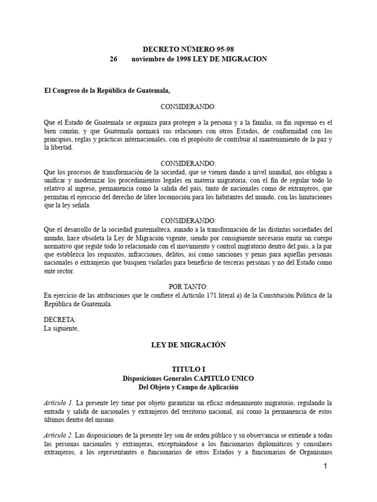 decreto-95-98-ley-de-migraci-n-de-guatemala-descargar-gratis-pdf