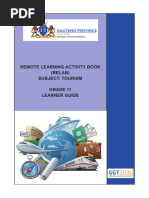 Accounting Grade 11 Relab Activities - Teachers Guide | PDF | Book ...