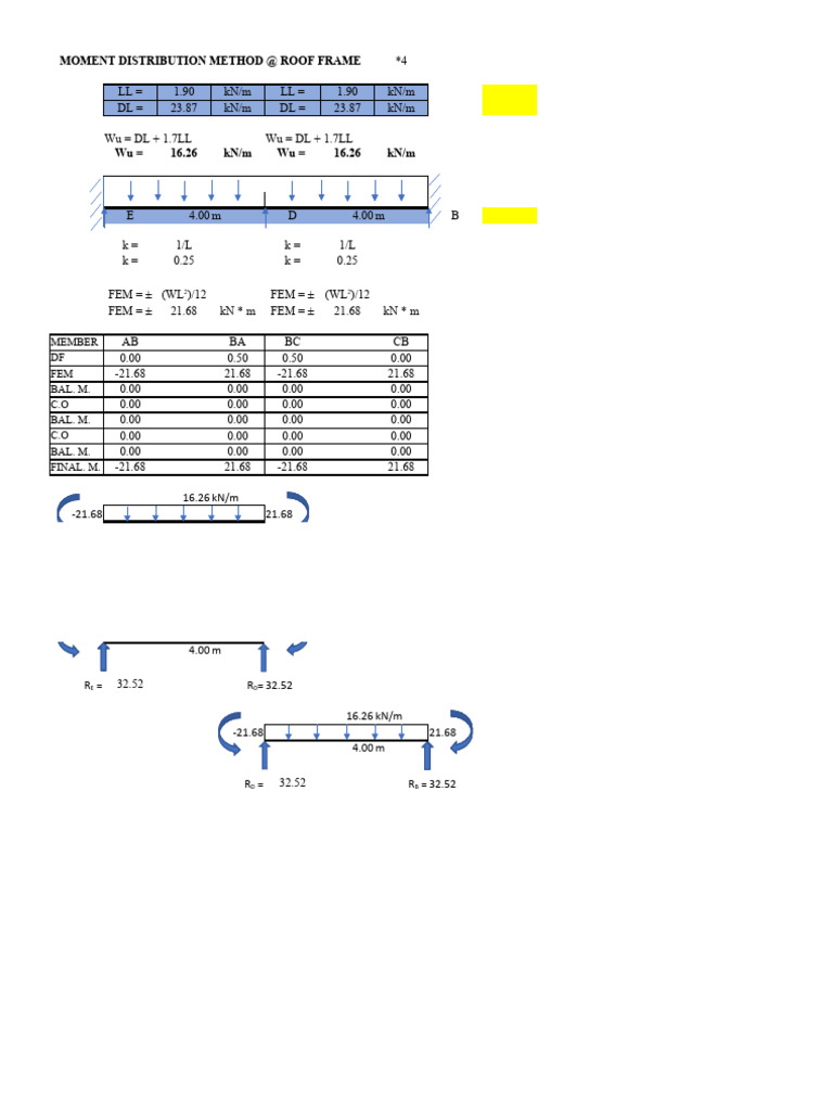 Structural Analysis for Engineers | PDF | Structural Analysis | Earthquake Engineering