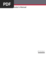 Simplex - 4009 IDNet NAC Extender - Manual | PDF | Electrical ...