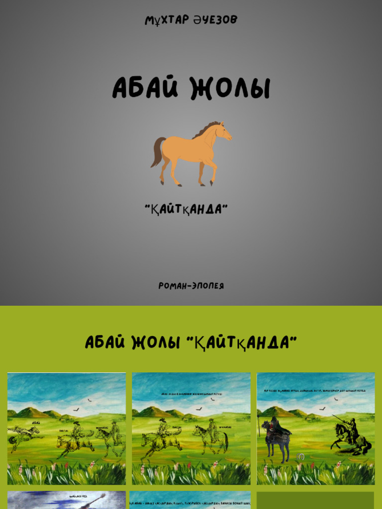 Blank 6 Panel Comic Strip | PDF