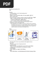 CyberSprinters Nano's Secret Codes | PDF