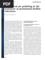 Toothpaste Abrasive List | PDF | Mouth | Dentistry