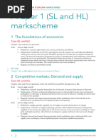 Important Diagrams Ib Economics | PDF | Economic Equilibrium | Economic ...