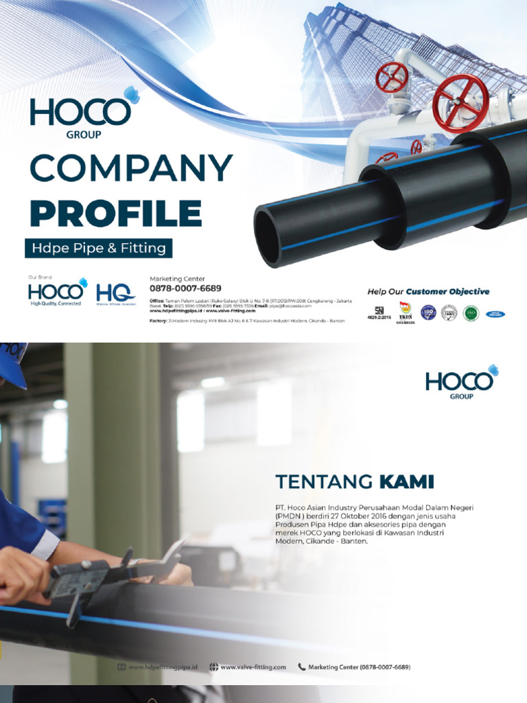 Compro Hoco Group Update 25 Mar 2022 v2 Acc-97774-3513 204 | PDF